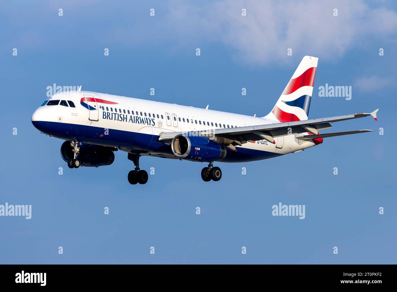 Gatl hi-res stock photography and images - Alamy