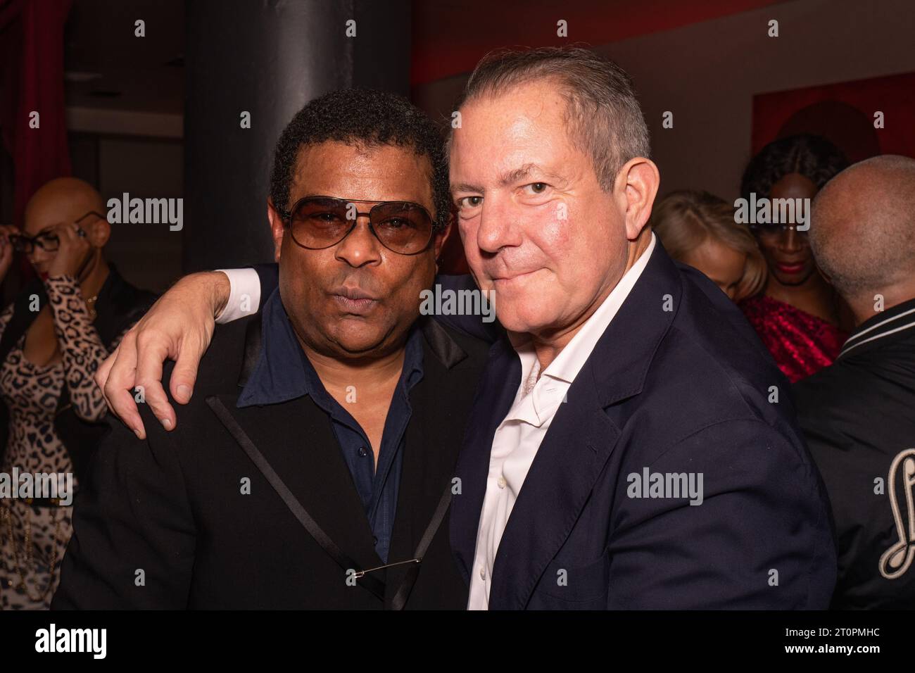 David dubin hi-res stock photography and images - Alamy