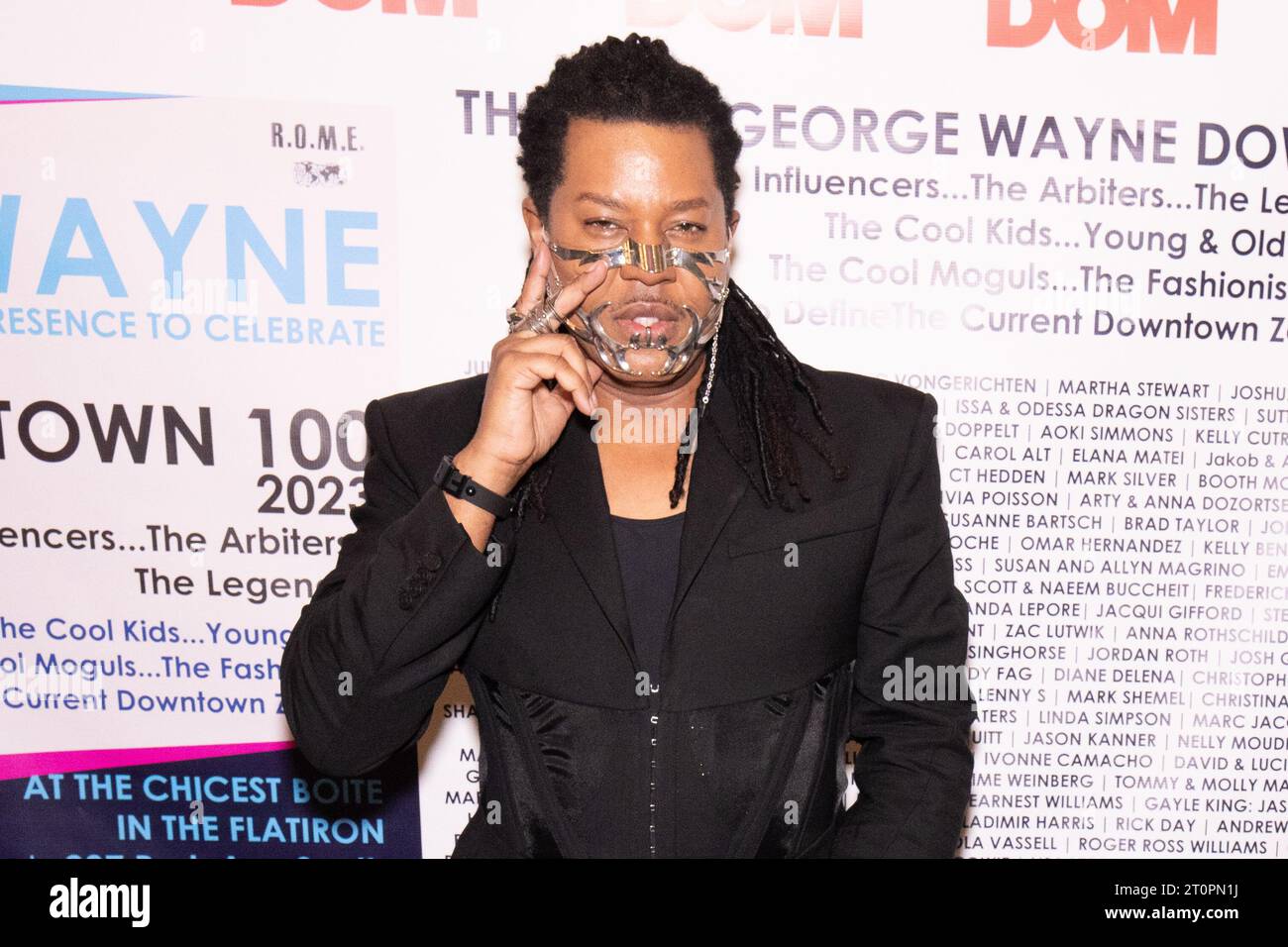 Ty warren hi-res stock photography and images - Alamy