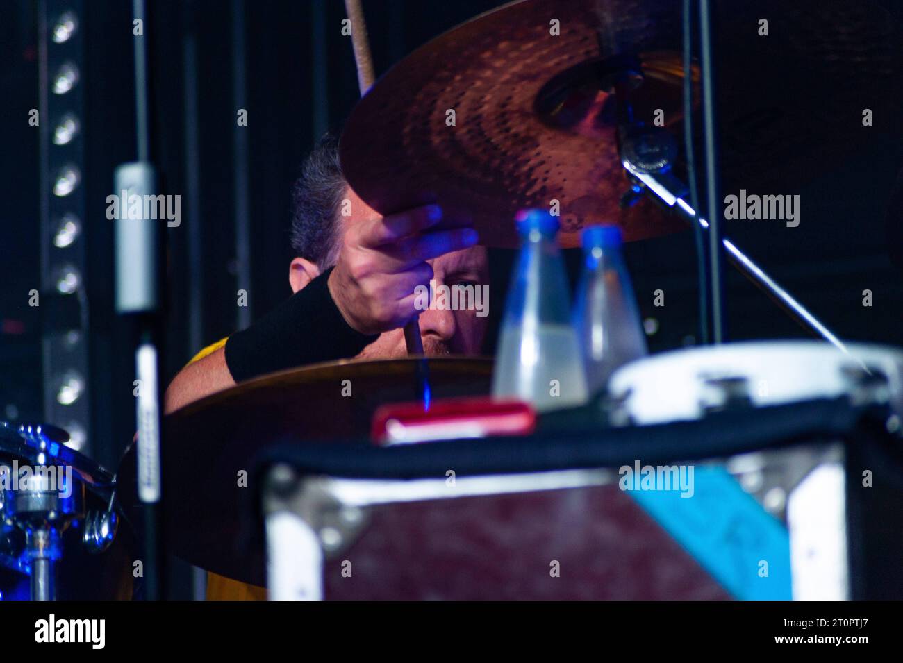 Music Concert - Negrita - Tour 2023 Cristiano Dalla Pellegrina Negrita ...