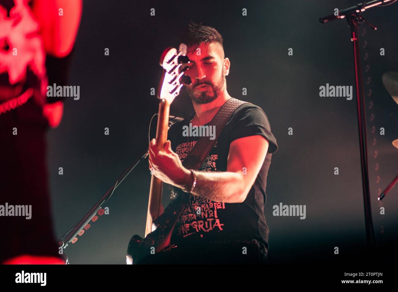 Konzertshow hi-res stock photography and images - Alamy