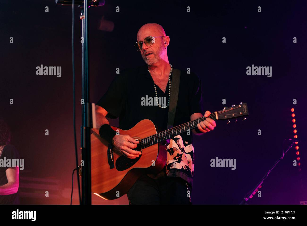 Konzertshow hi-res stock photography and images - Alamy