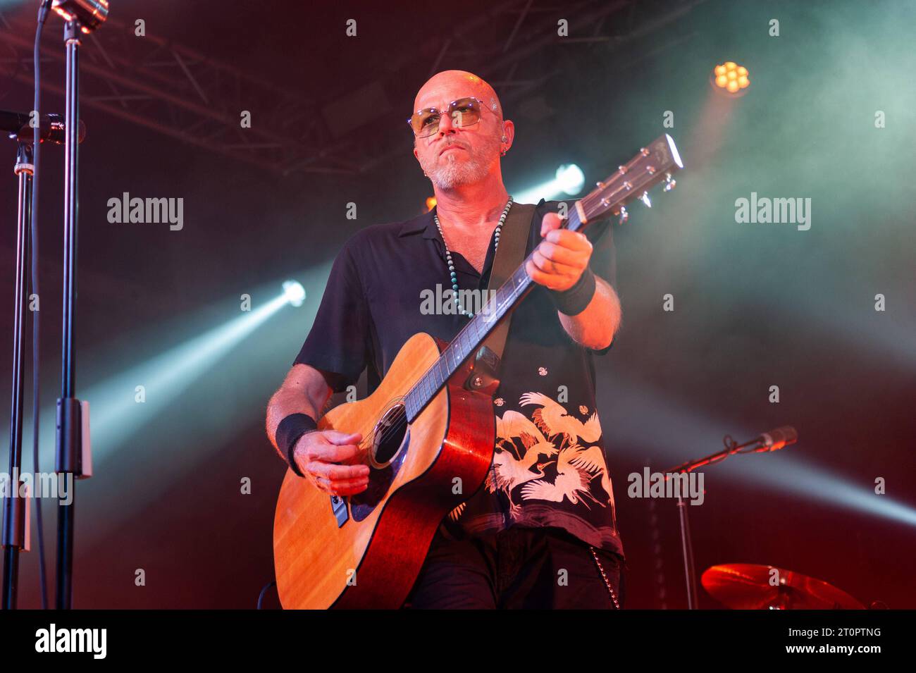 Konzertshow hi-res stock photography and images - Alamy