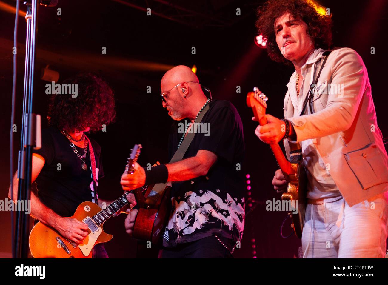 Konzertshow hi-res stock photography and images - Alamy