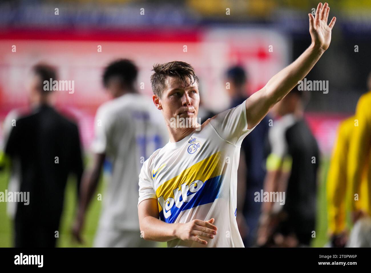 Daio wasabi stayen stadium hi-res stock photography and images - Alamy