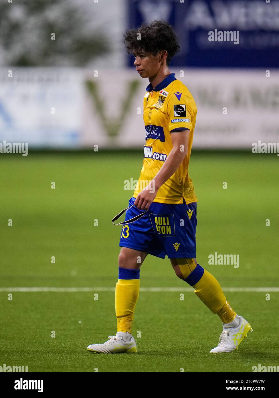Daio wasabi stayen stadium hi-res stock photography and images - Alamy
