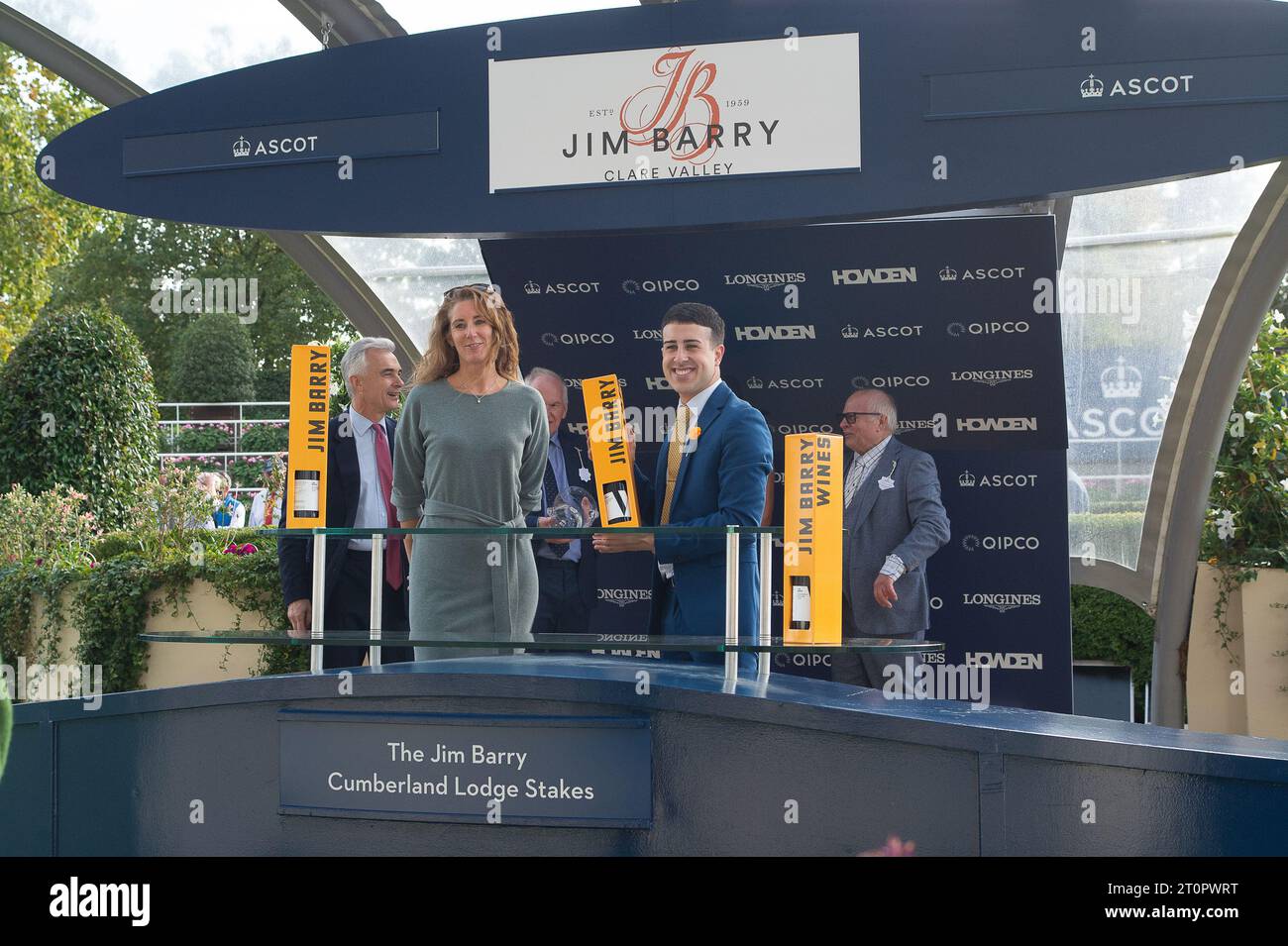 Nicky bradley racing hi-res stock photography and images - Alamy