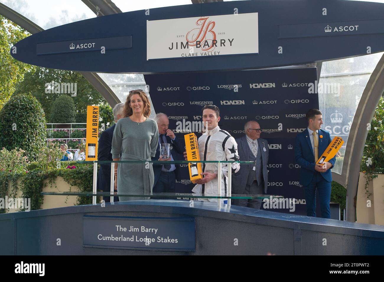 Nicky bradley racing hi-res stock photography and images - Alamy