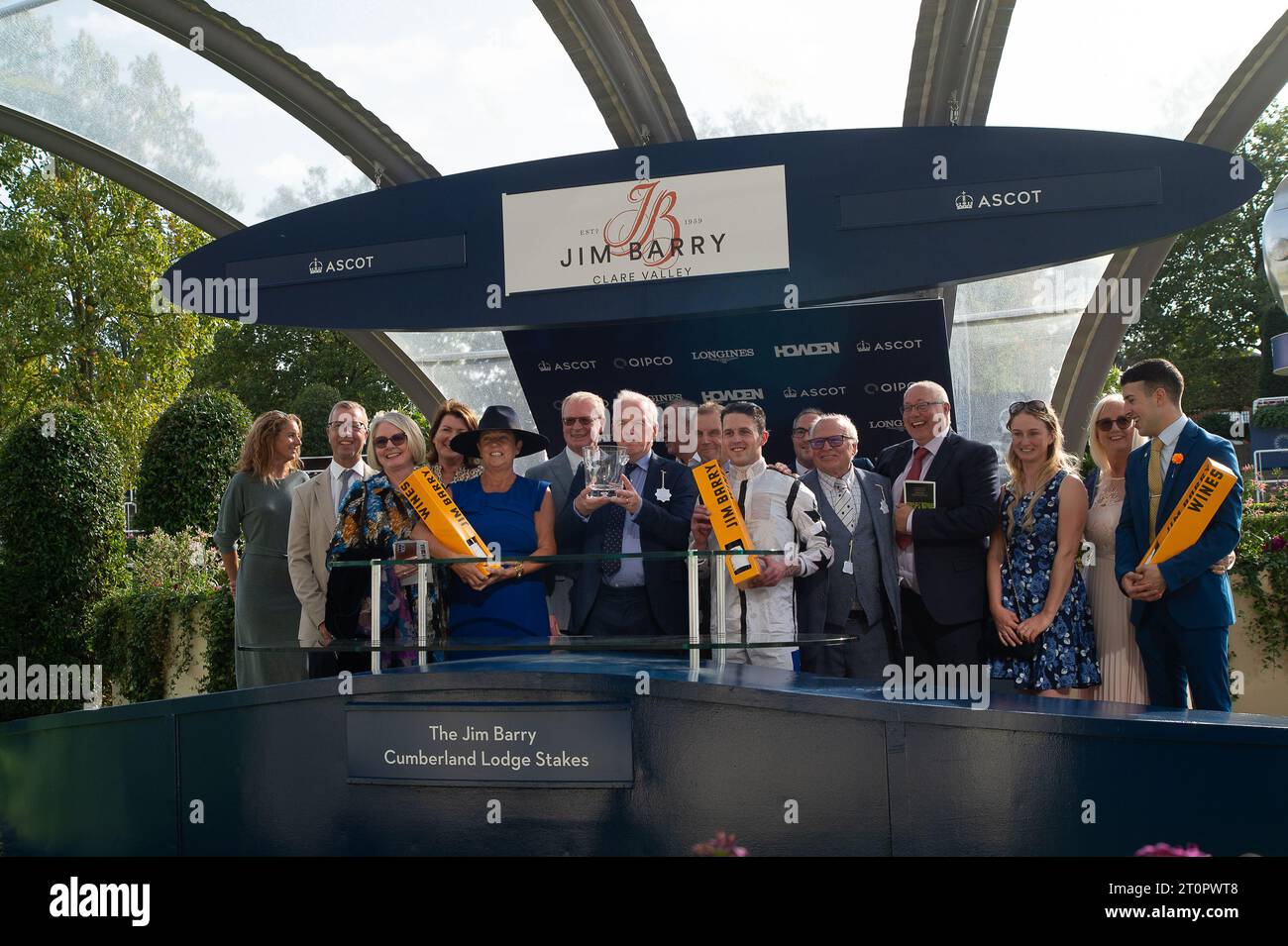 Nicky bradley racing hi-res stock photography and images - Alamy