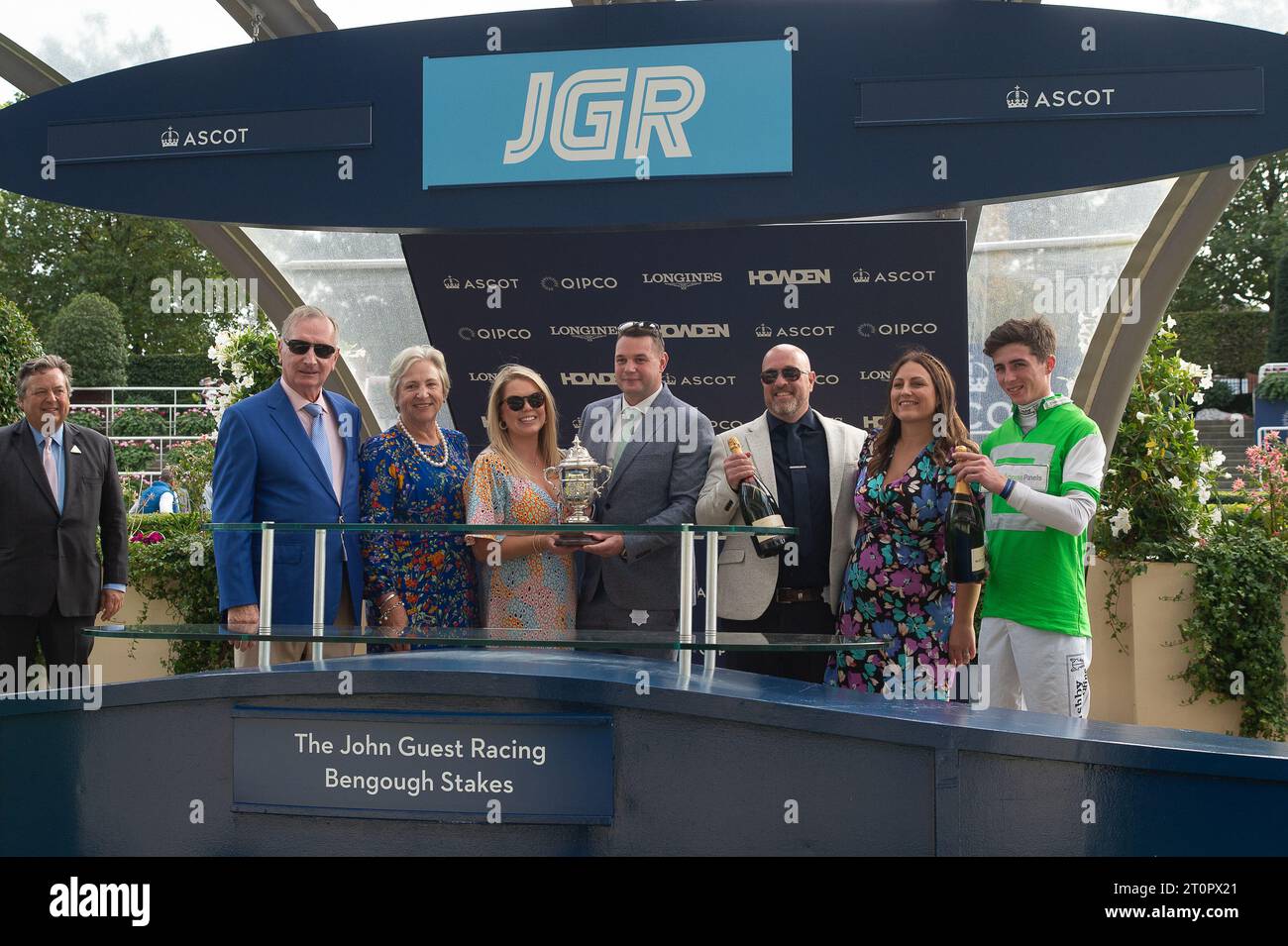 Owner fosnic racing hi-res stock photography and images - Alamy