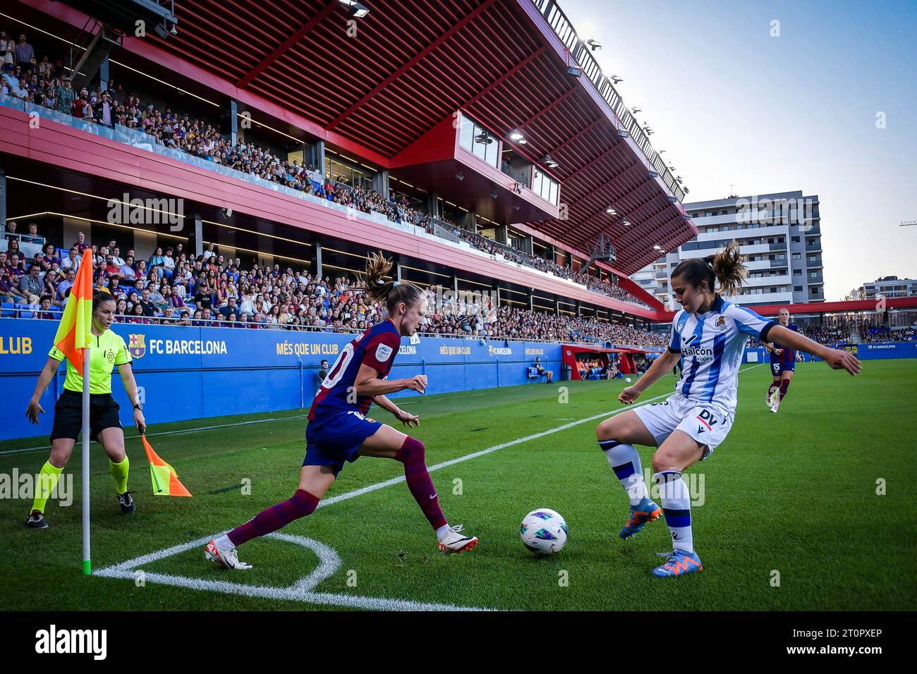 Graham fc barcelona hi-res stock photography and images - Alamy