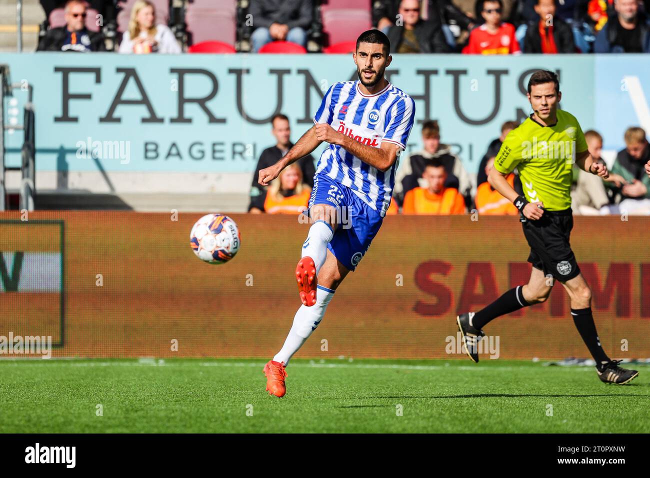 Rami al hajj hi-res stock photography and images - Alamy