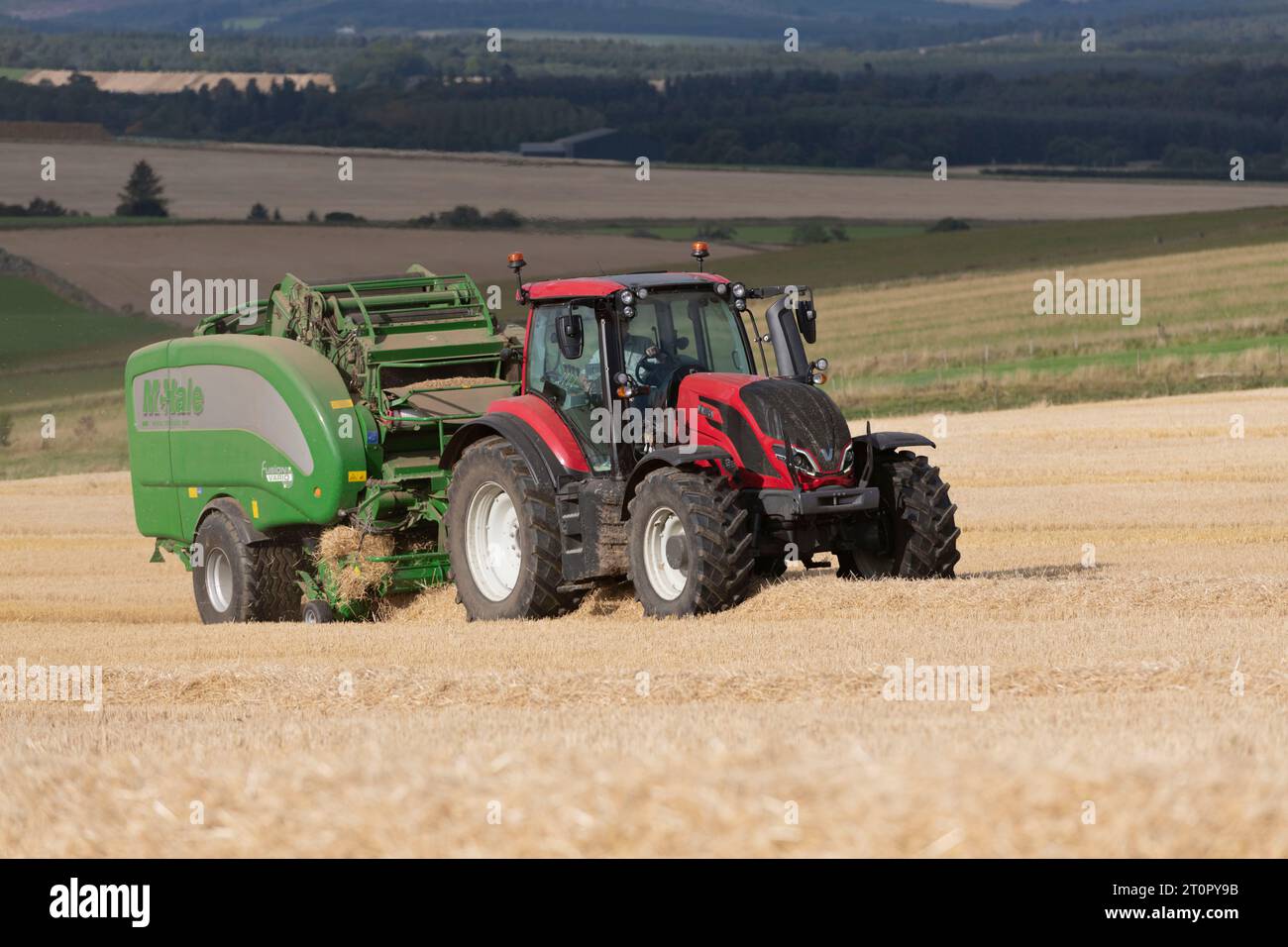 Valtra t195 hi-res stock photography and images - Alamy