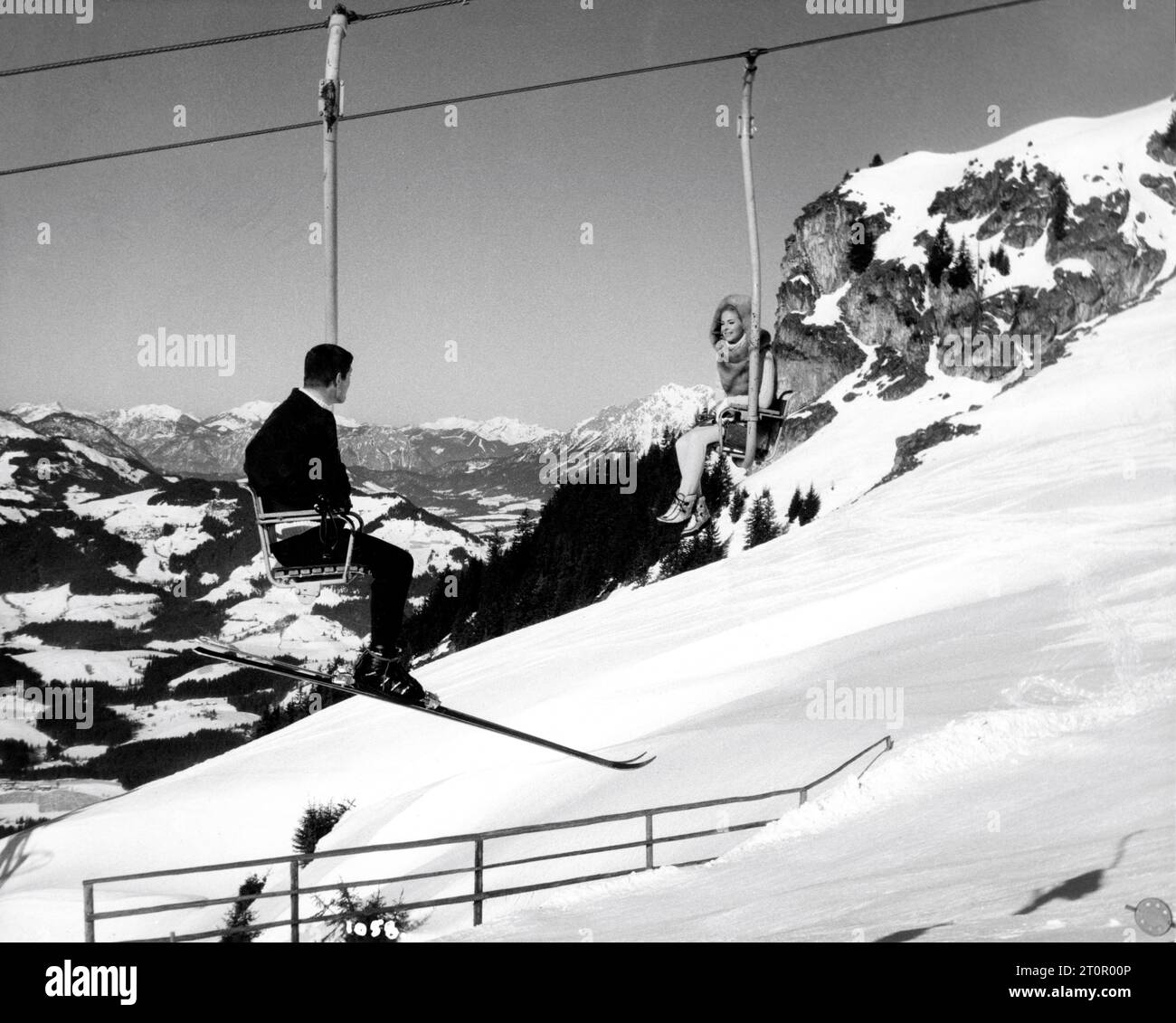 Val guest hi-res stock photography and images - Alamy