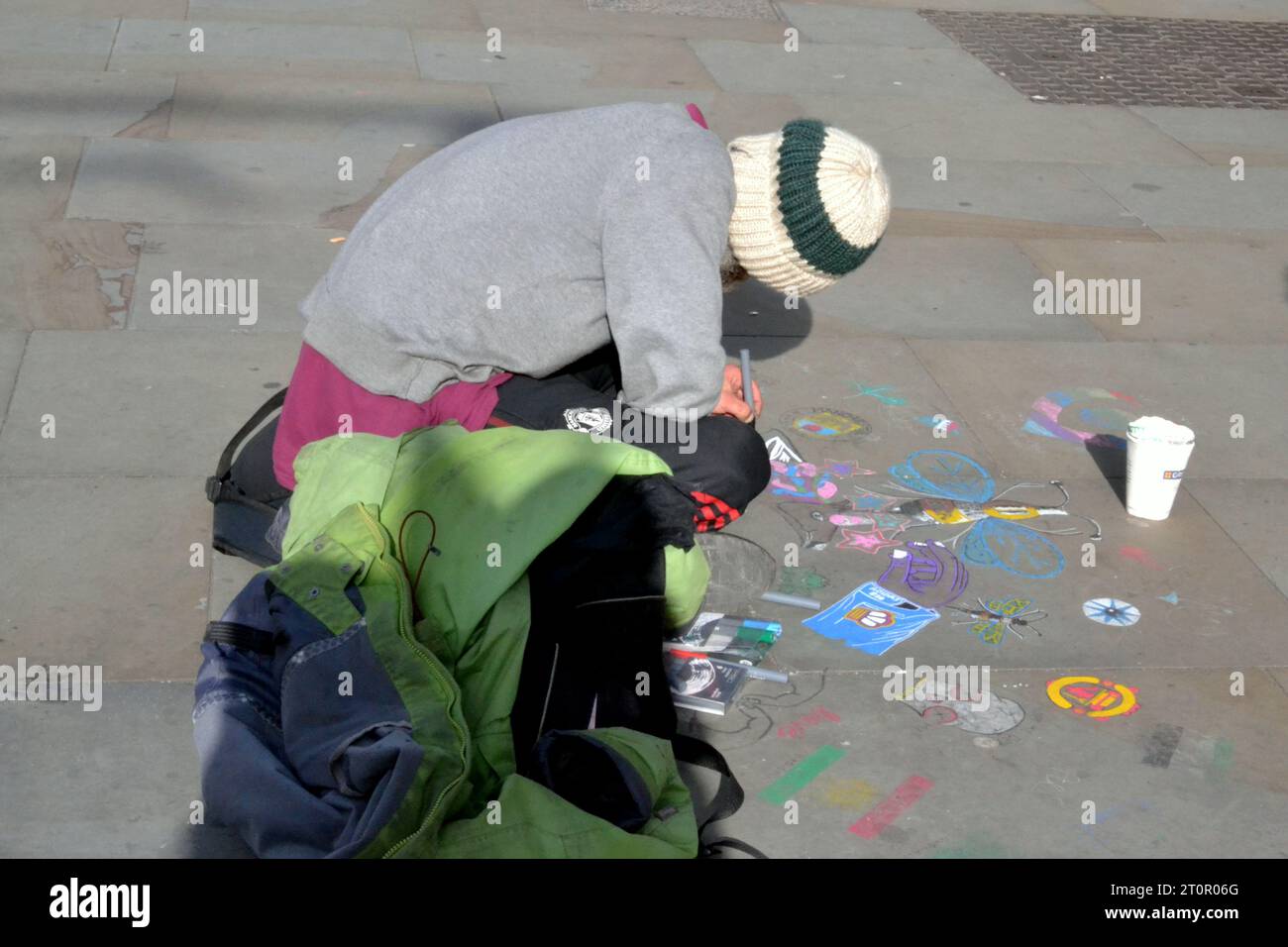 Saturday 7th october 2023 hi-res stock photography and images - Alamy