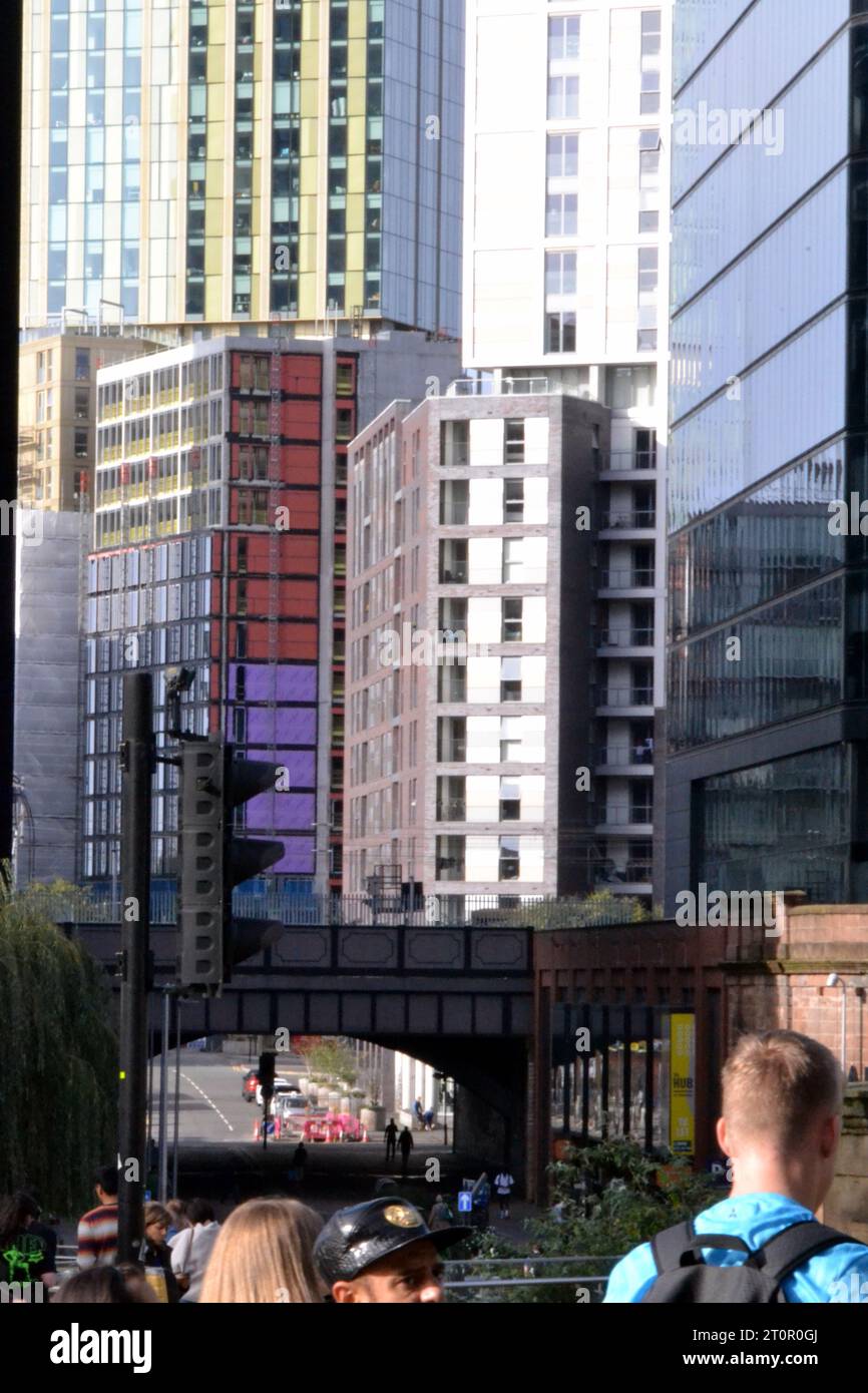 Saturday 7th october 2023 hi-res stock photography and images - Alamy