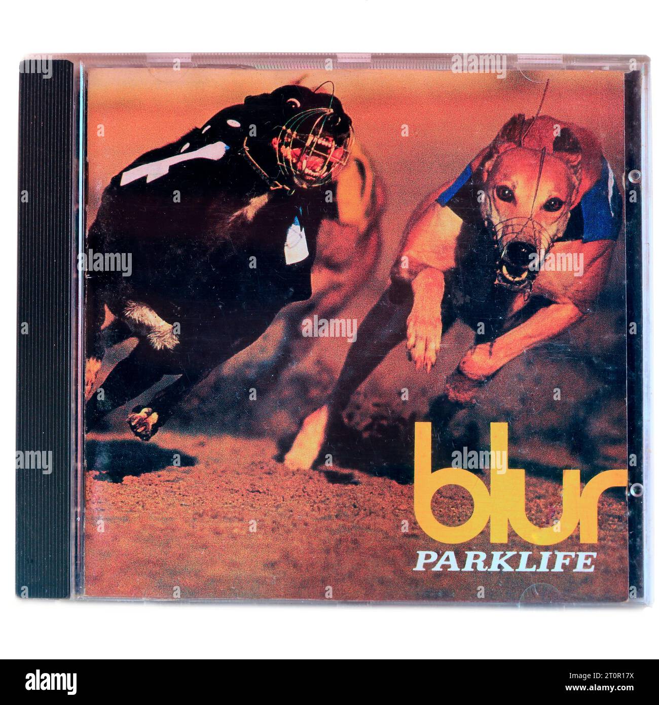 Blur parklife hi-res stock photography and images - Alamy