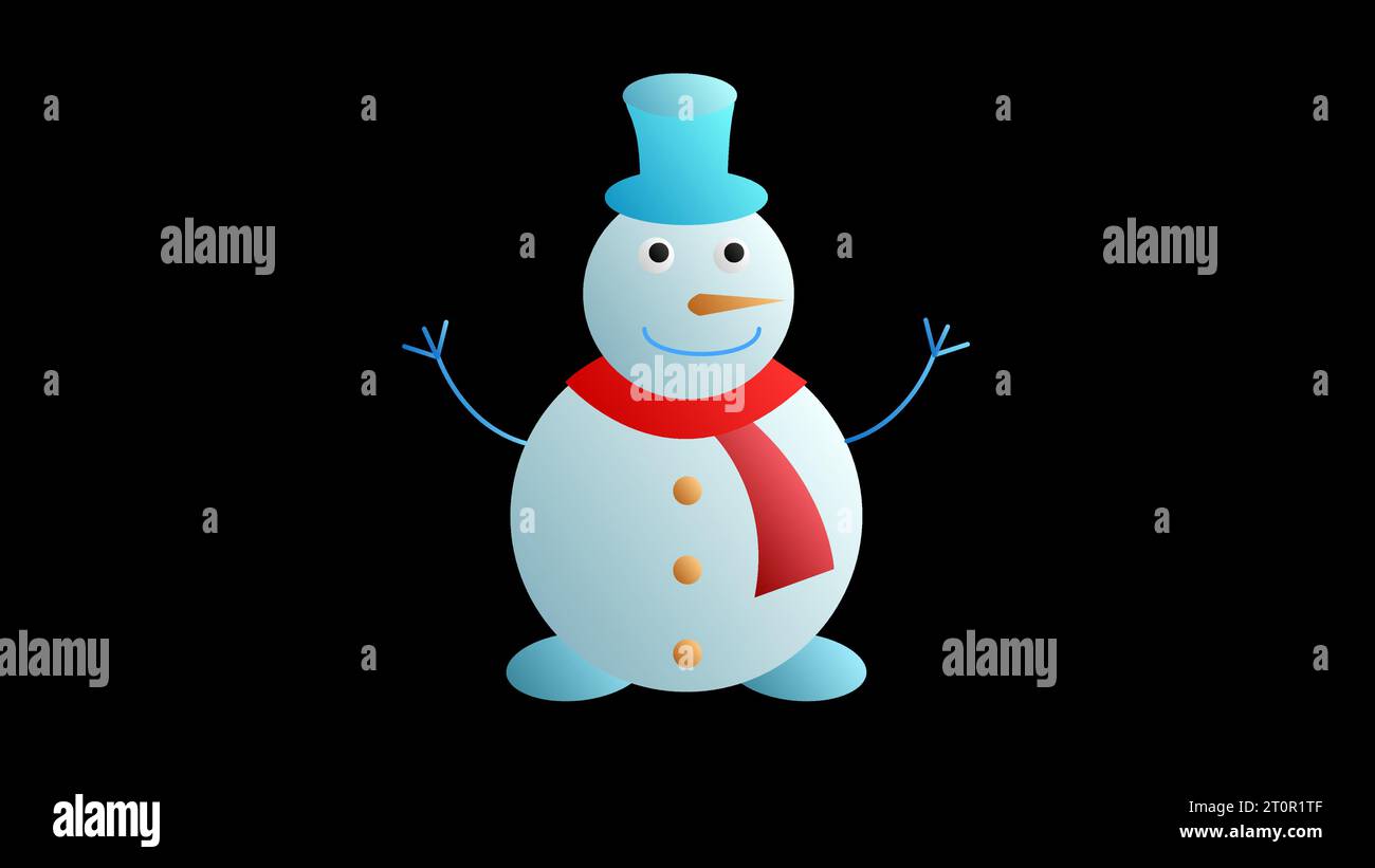 Canadian red hat Stock Vector Images - Alamy