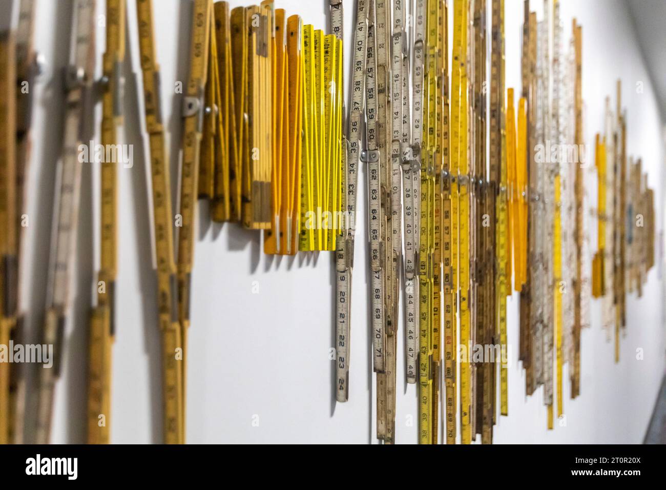 Carpenters art center hi-res stock photography and images - Alamy