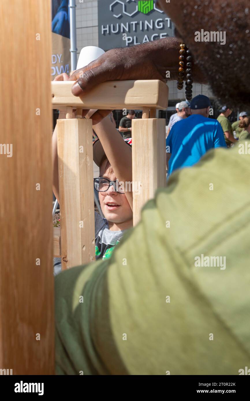 Labour tools hi-res stock photography and images - Alamy