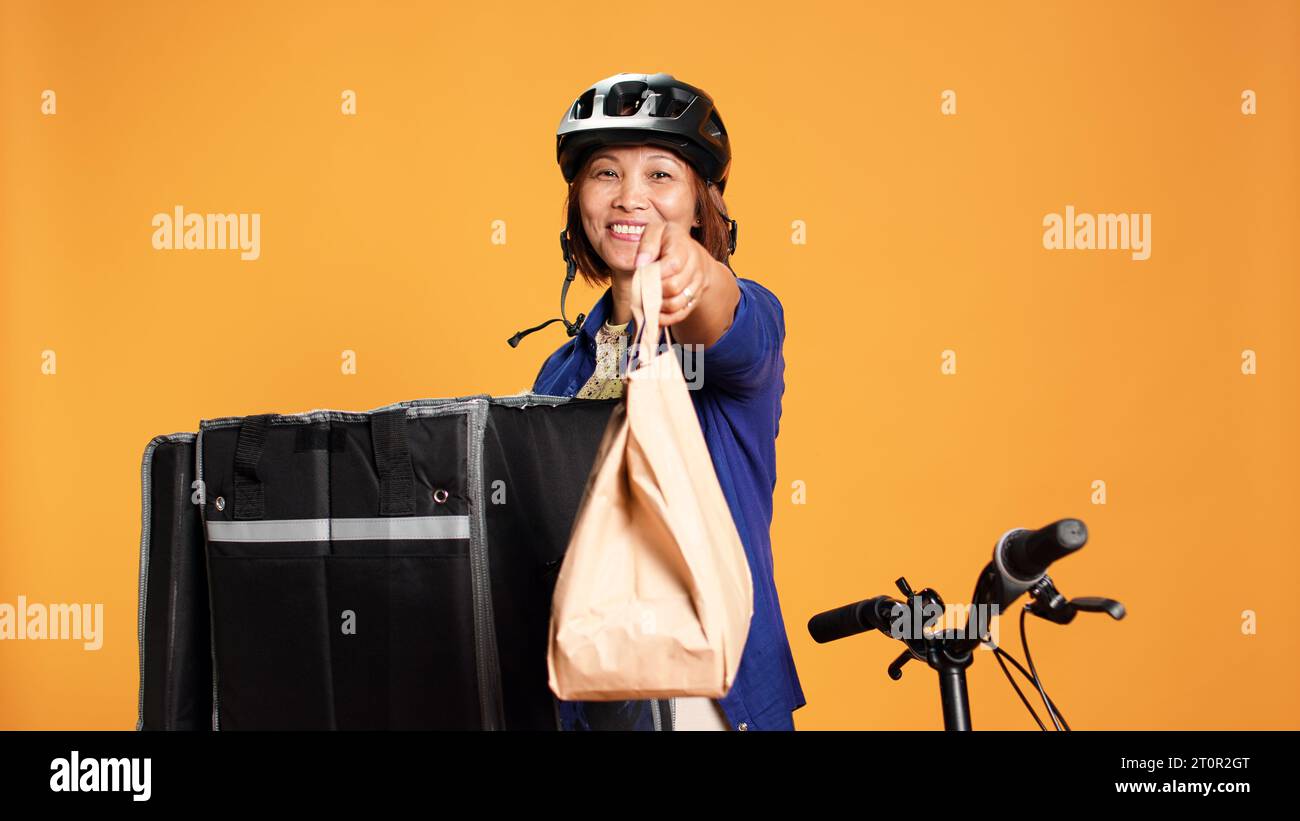 Thermic backpack hi-res stock photography and images - Alamy