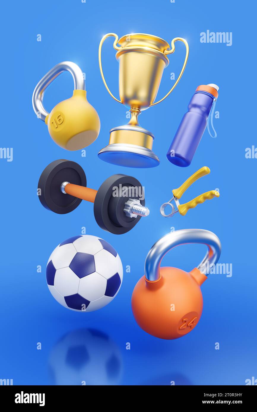 Fitness expander hi-res stock photography and images - Alamy