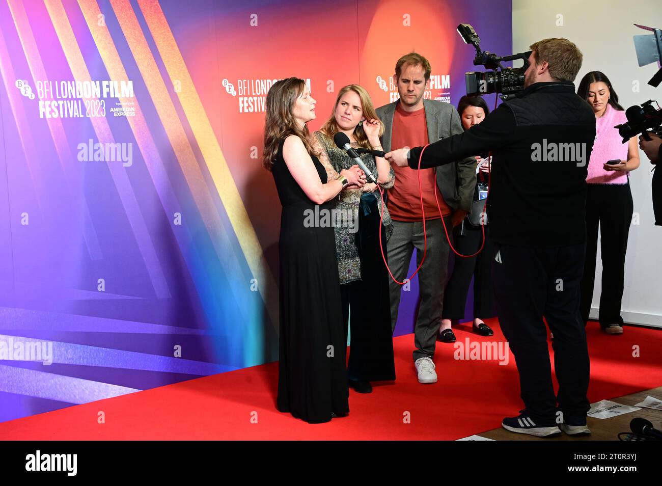 Gregory james hi-res stock photography and images - Alamy