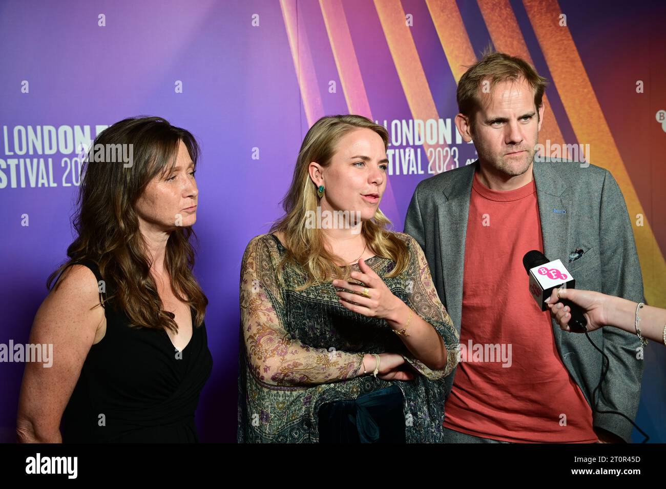 Gregory james hi-res stock photography and images - Alamy