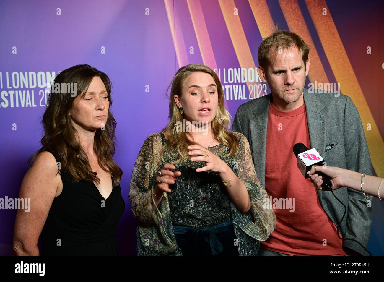 Gregory james hi-res stock photography and images - Alamy