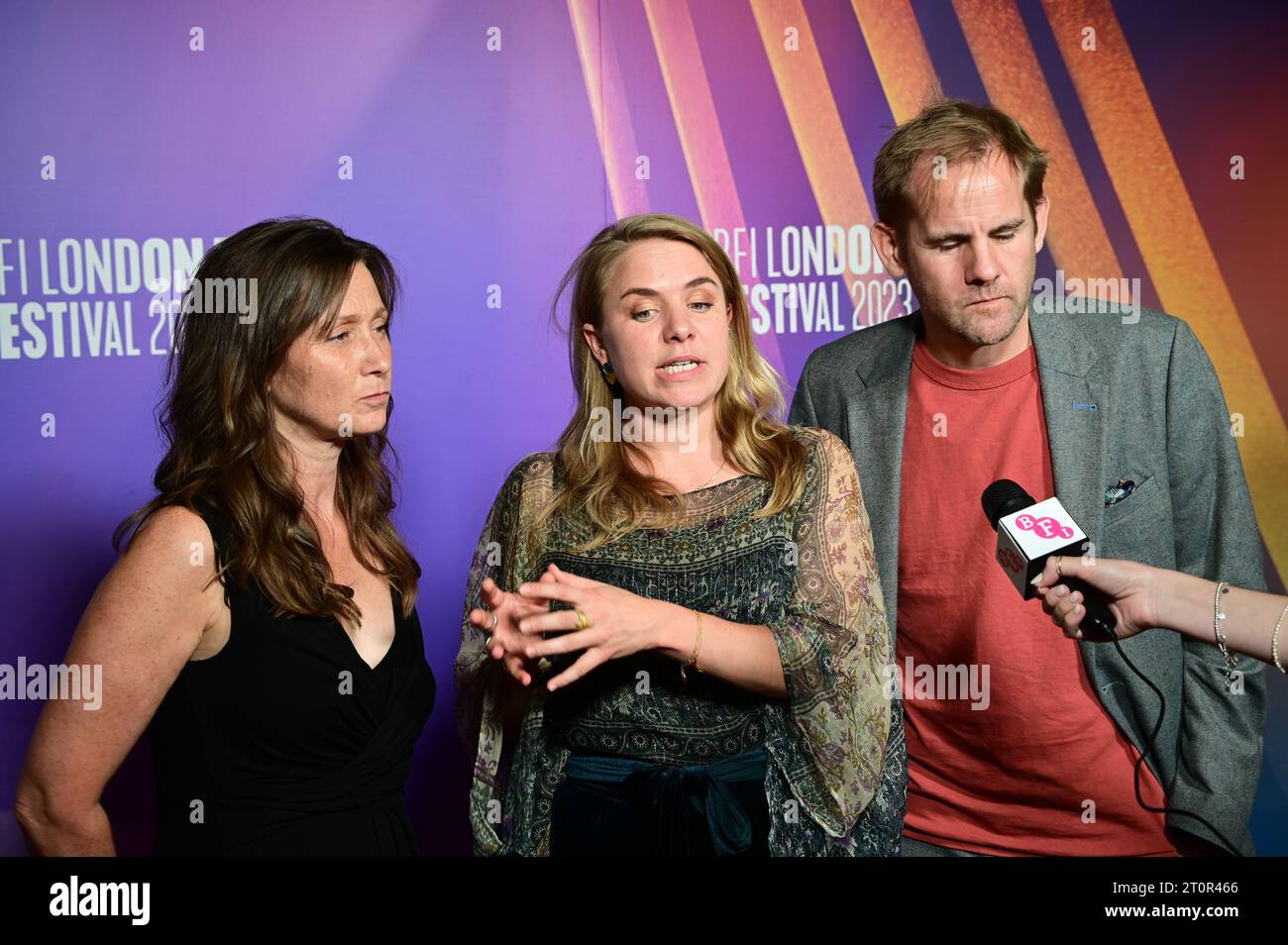 Gregory james hi-res stock photography and images - Alamy