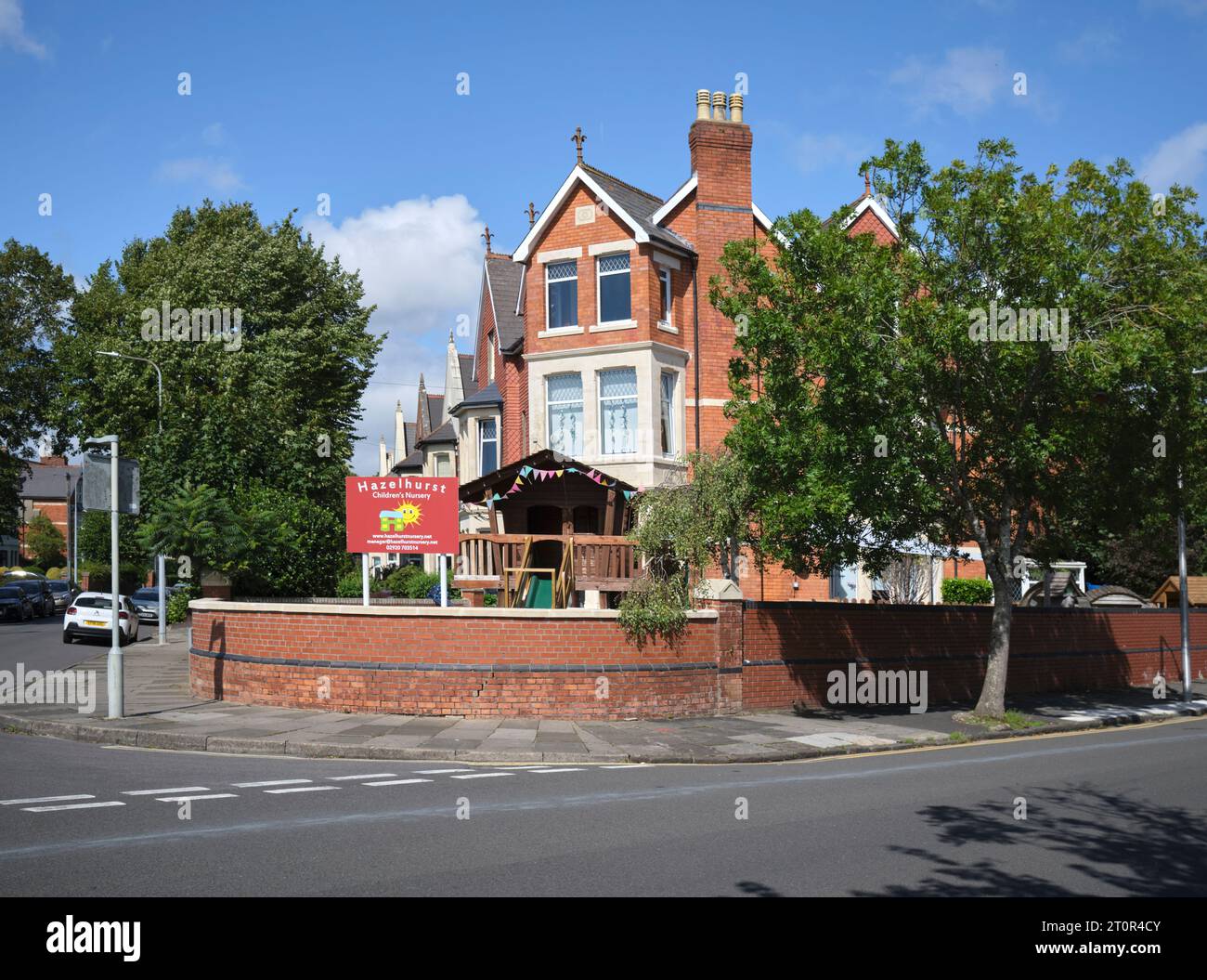 Town of hazelhurst hi-res stock photography and images - Alamy