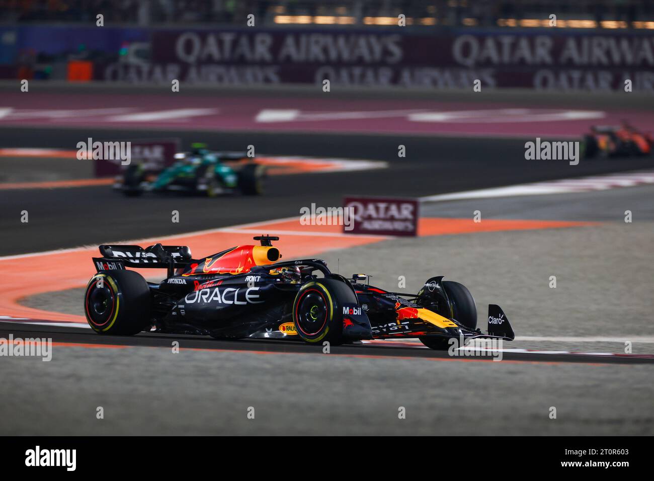 Formula 1, Qatar. , . Grand Prix, 17th round of the 2023 Formula One ...