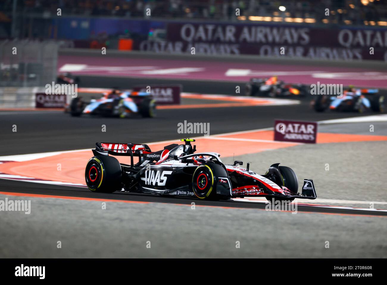 Formula 1, Qatar. , . Grand Prix, 17th round of the 2023 Formula One ...