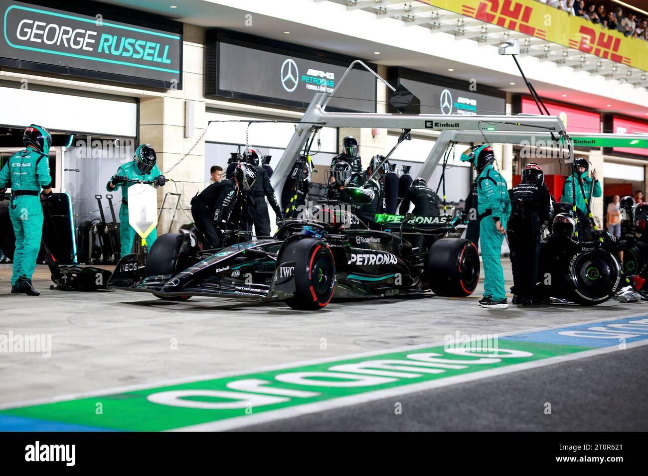 Formula 1, Qatar. , . Grand Prix, 17th round of the 2023 Formula One ...