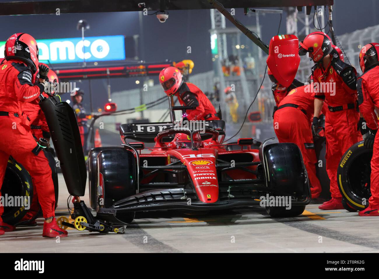 Formula 1, Qatar. , . Grand Prix, 17th round of the 2023 Formula One ...