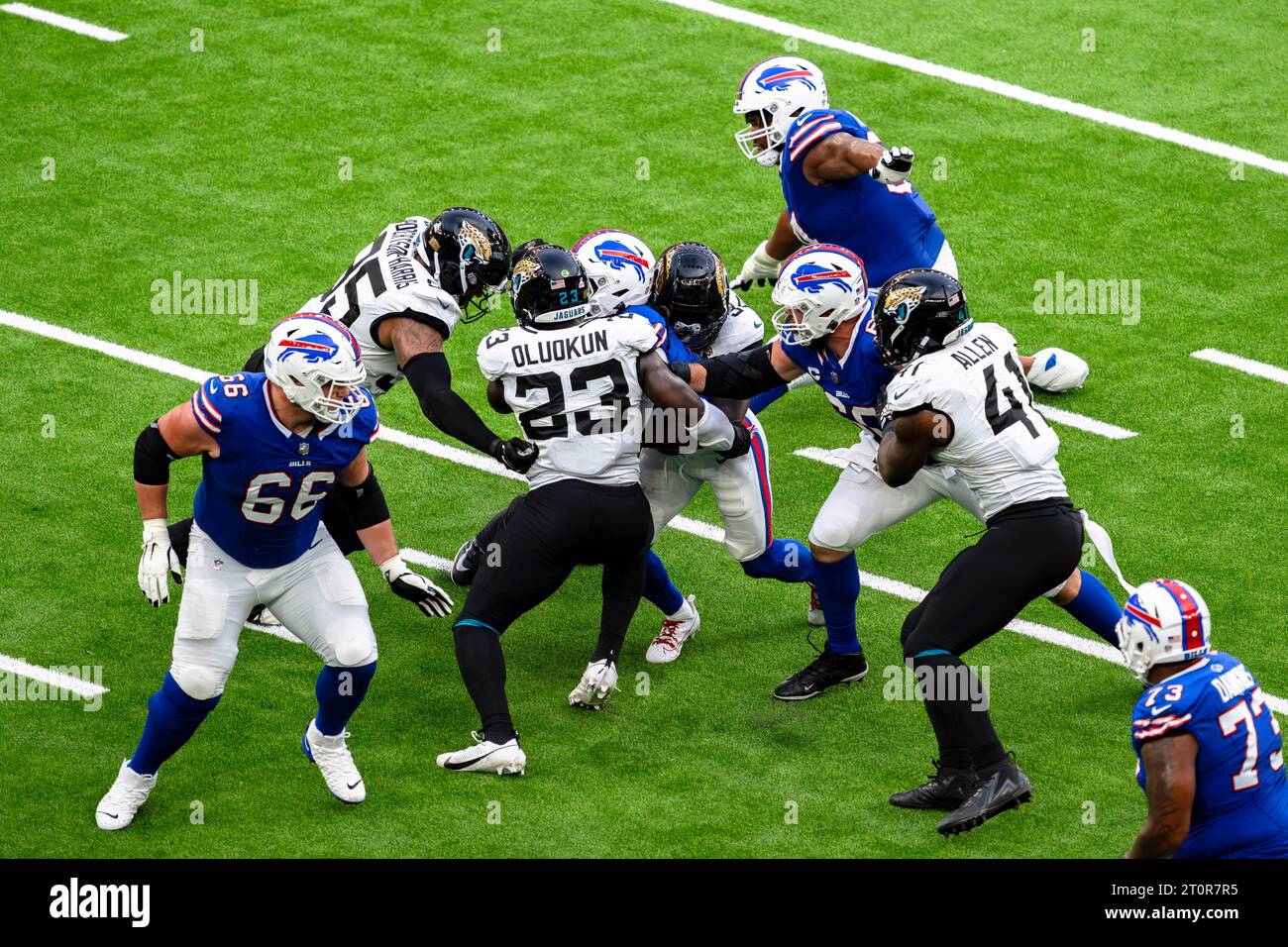 Nfl 2023 london series jacksonville jaguars vs buffalo bills hi-res ...