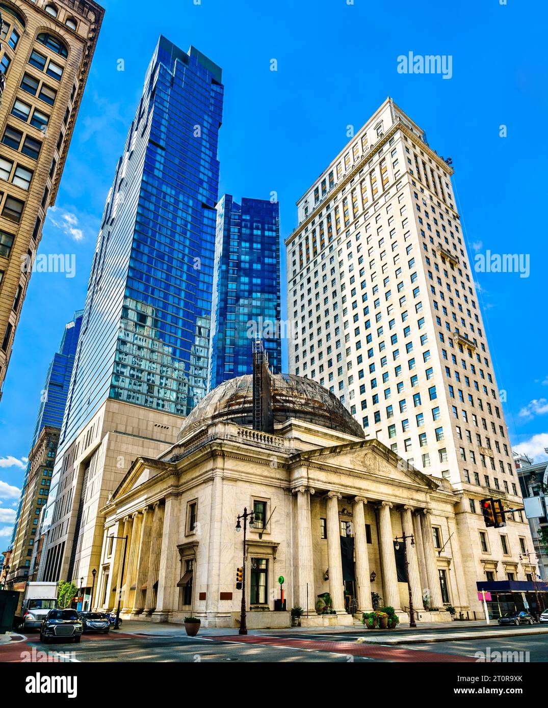 Girard trust bank hi-res stock photography and images - Alamy