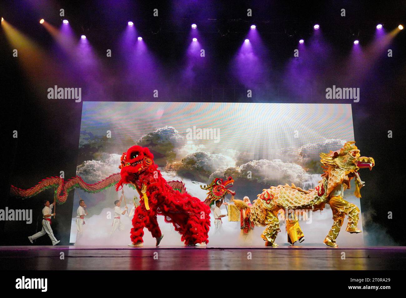 IMAGE DISTRIBUTED FOR TAI JI MEN QIGONG ACADEMY - Tai Ji Men presents ...