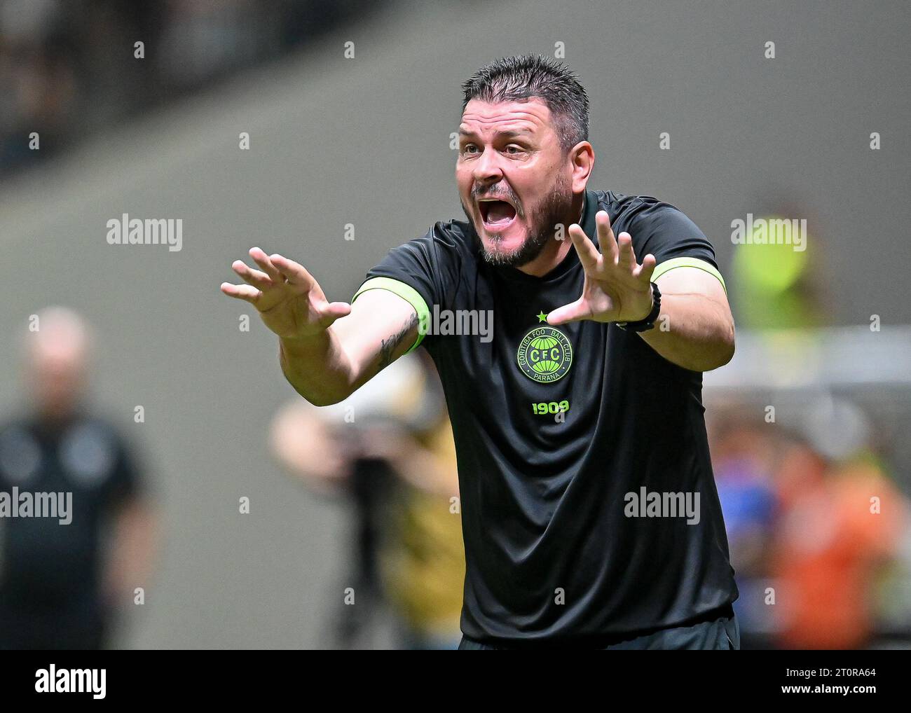 Thiago kosloski hi-res stock photography and images - Alamy