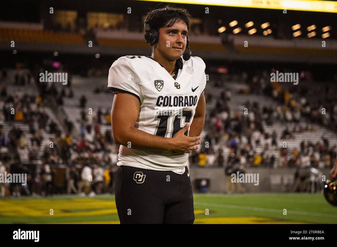Colorado colleg hi-res stock photography and images - Alamy