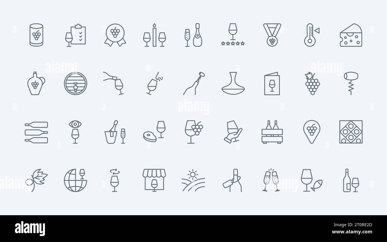 Taste test Stock Vector Images - Alamy