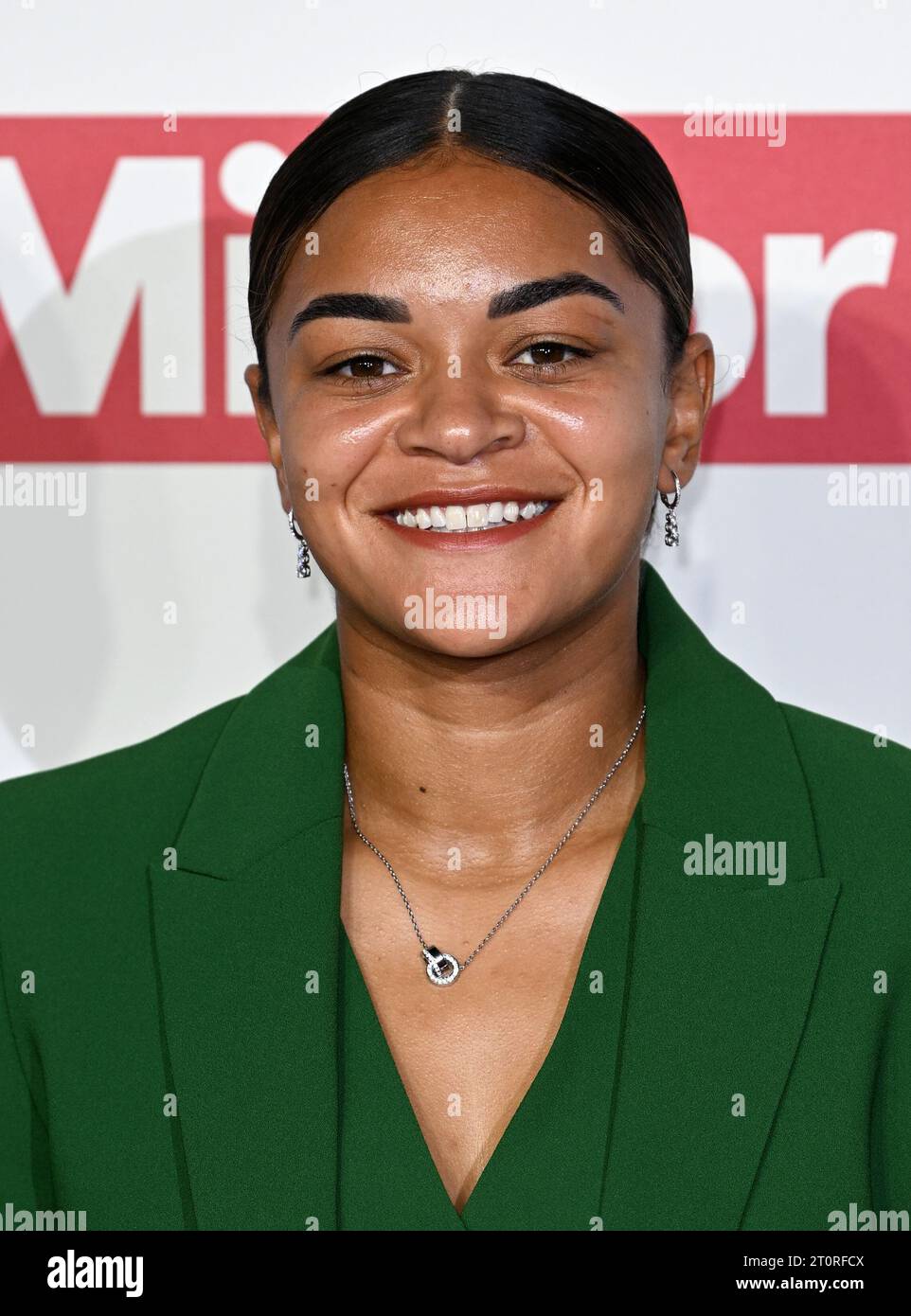 Jess carter 2023 hi-res stock photography and images - Alamy