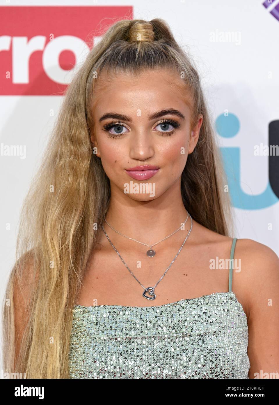 Princessandre hi-res stock photography and images - Alamy