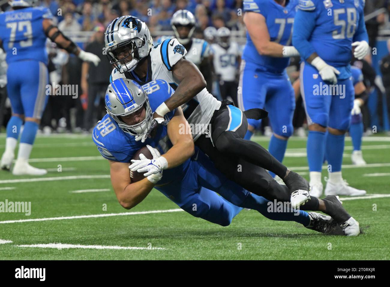 Sam franklin jr hi-res stock photography and images - Alamy