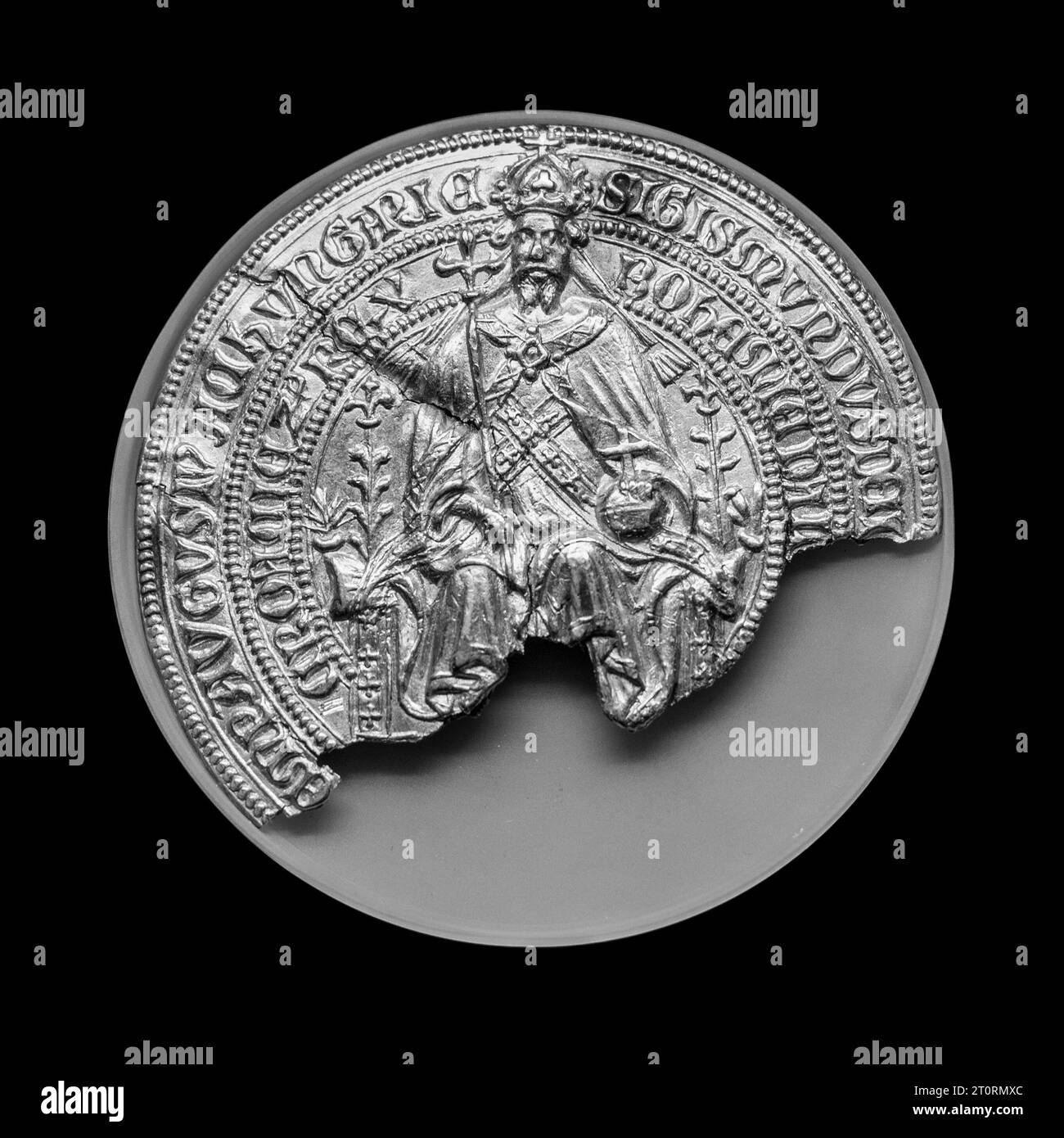 Luxembourg museum of history Black and White Stock Photos & Images - Alamy