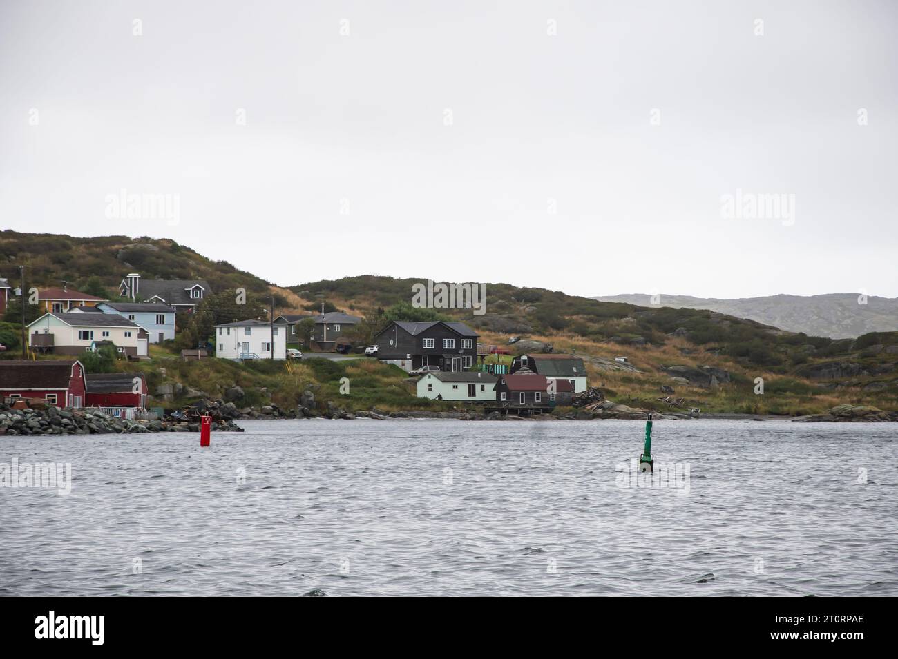 Town of st anthony hi-res stock photography and images - Alamy