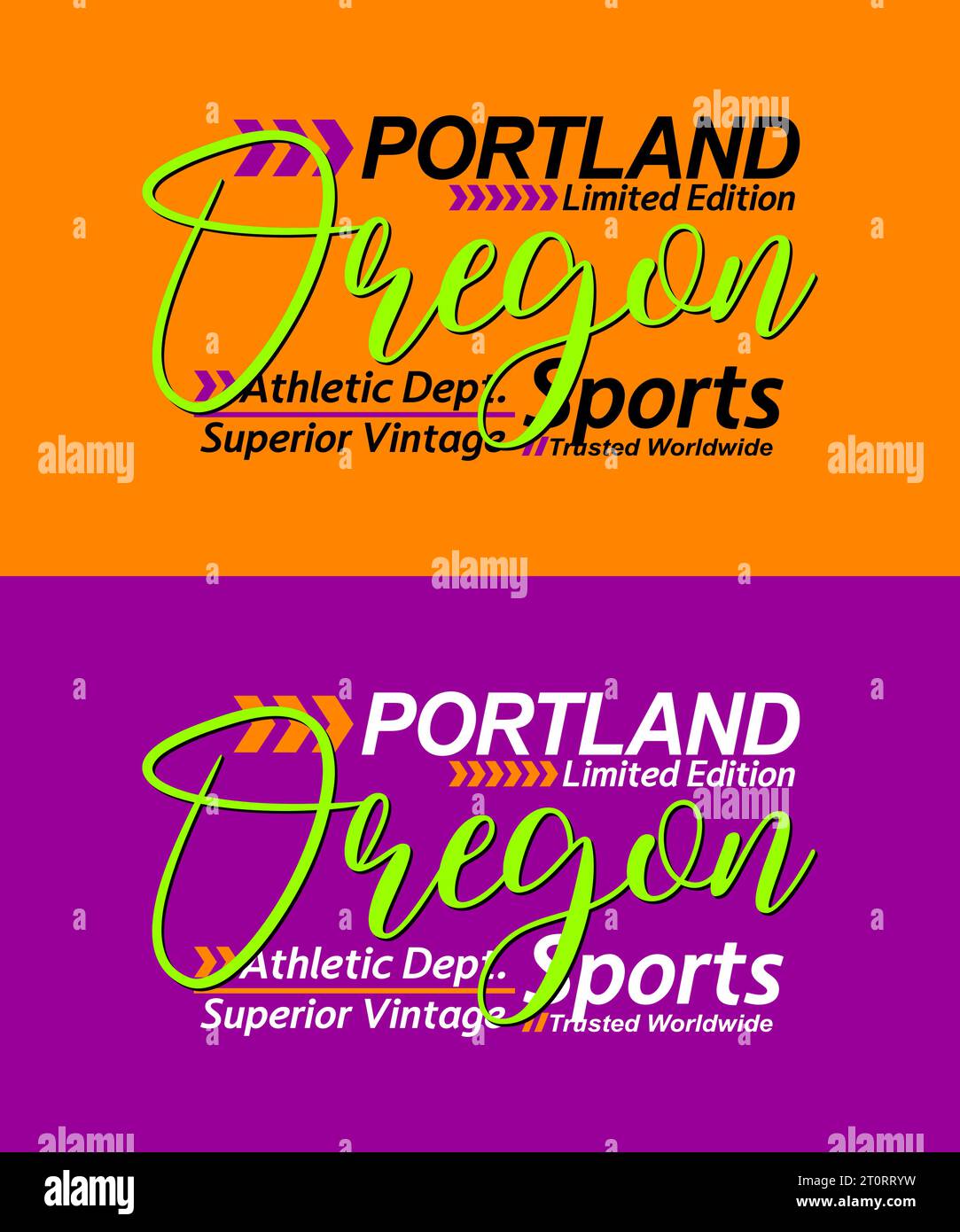 Oregon urban calligraphy typeface superior vintage, typography, for t ...
