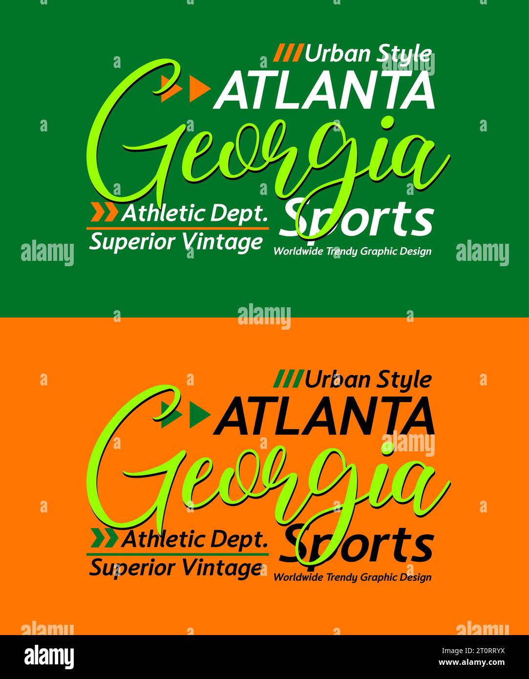 Georgia urban calligraphy typeface superior vintage, typography, for t ...