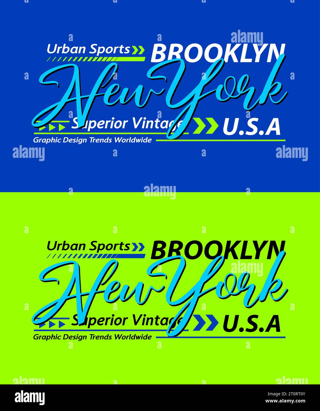 New York urban calligraphy typeface superior vintage, typography, for t ...