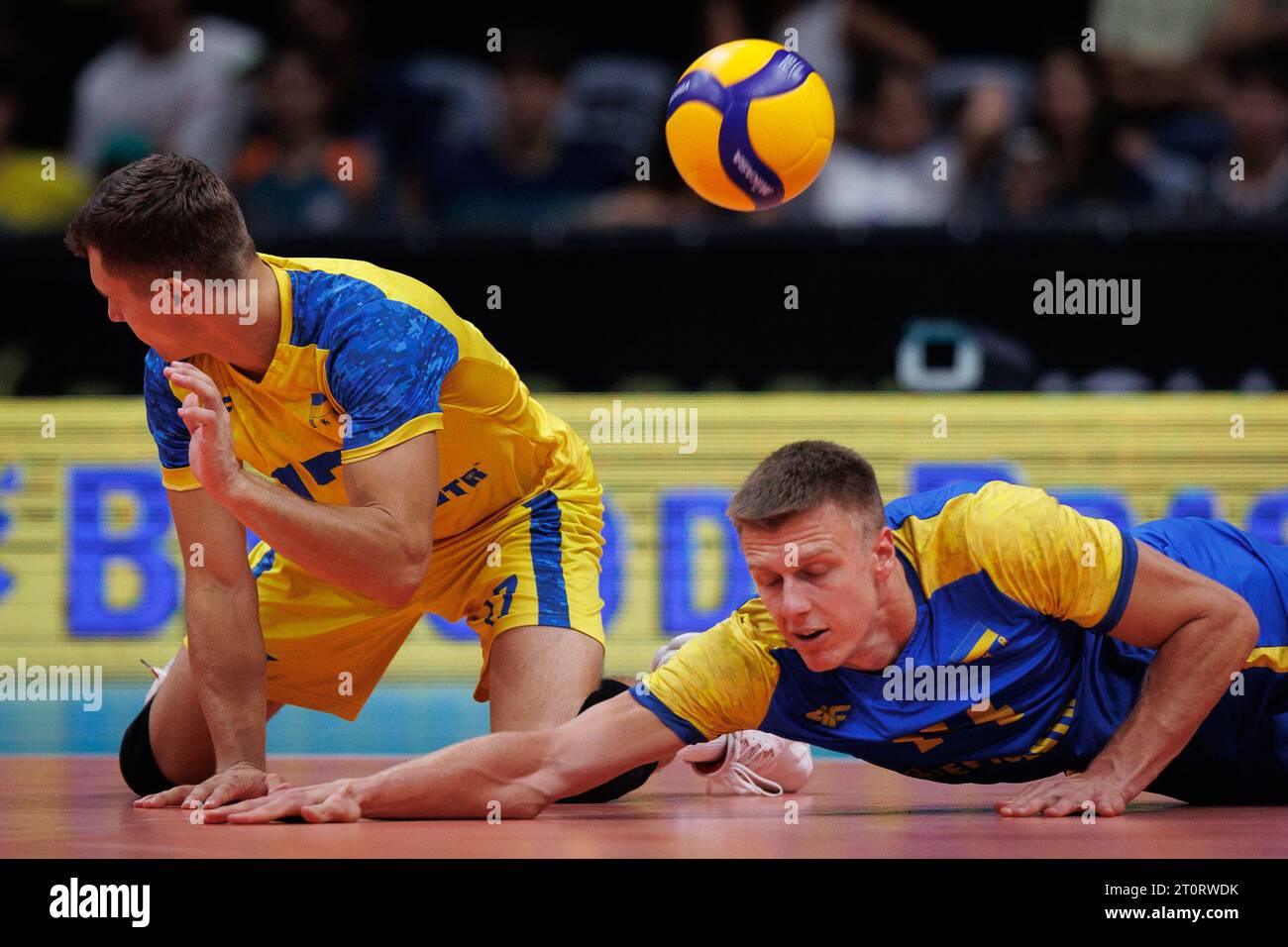 Illia kovalov ukraine hi-res stock photography and images - Alamy